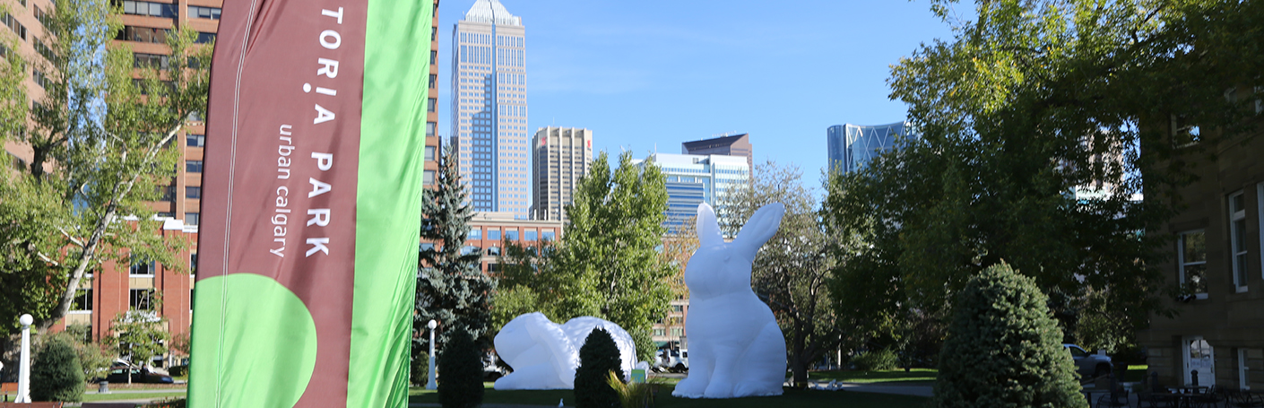 Events | Victoria Park Calgary